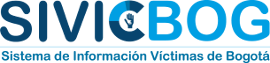SIVIC BOGOTÁ - OPERADOR EXTERNO
